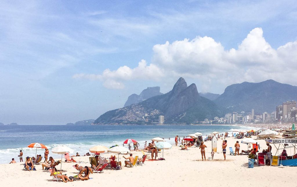 Exploring Brazil’s Top 10 Destinations: A Journey of Leisure, Culture ...